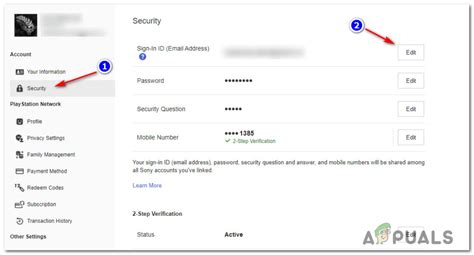 How To Fix PSN Error Code E A When Buying A PS Plus Subscription