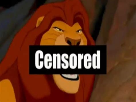 Get Laughing With Cartoons Unnecessarily Censored Video