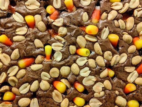 Candy Corn Is Awesome The Stranger