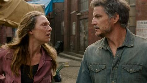 The Deeper Dimension To Joel And Tess Relationship In The Last Of Us
