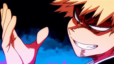 My Hero Academia One Shots Katsuki Bakugoureaderangst Wattpad