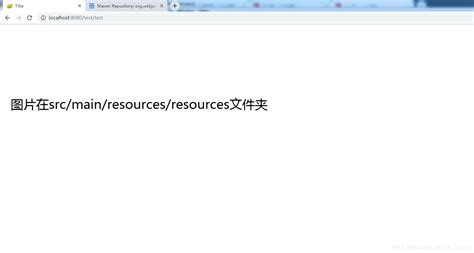 Springboot项目中js、css、图片等静态资源文件引用访问问题springboot 静态图片加载 Csdn博客