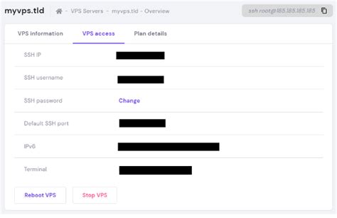 How To Connect To Vps Windows Linux Guide