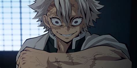 The 10 Unluckiest Characters In Demon Slayer Ranked