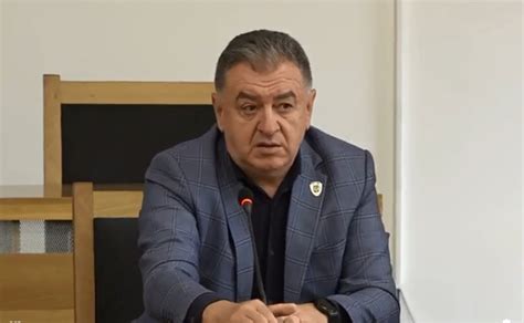 Cristian Gentea Sunt foarte încântat să fim gazda echipei României de