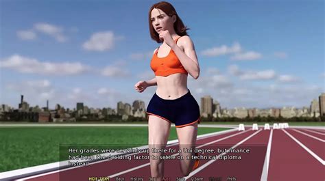 Caseys Fall 1 3d 3d Porn Feat Porngame111 By Faphouse Xhamster