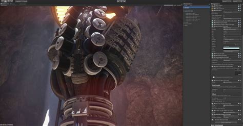Unity Presenta Al Gdc Il Nuovo Motore Grafico Unity 5 Foto E Video