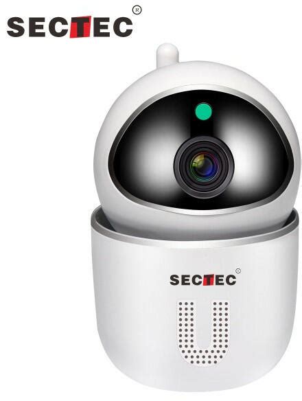 Sectec ST-891-2M-AI (Camere de supraveghere) - Preturi