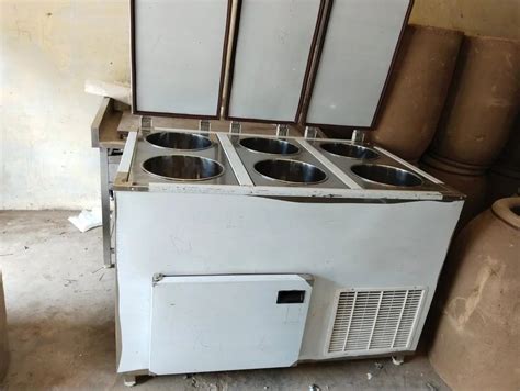 Six Boul Chhass Counter At ₹ 75000piece In Ahmedabad Id 2853936430697