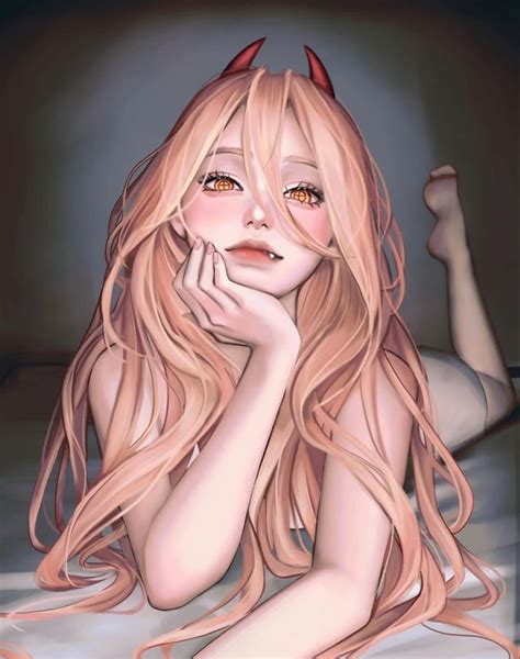 46 ideias de Power pfp em 2025 personagens de anime anime arte ácida