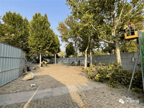 济南这个重要片区，将打造特色城市综合体项目体育文化