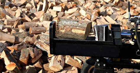 Best Kinetic Log Splitter Collection That Are Most Versatile Trim That Weed