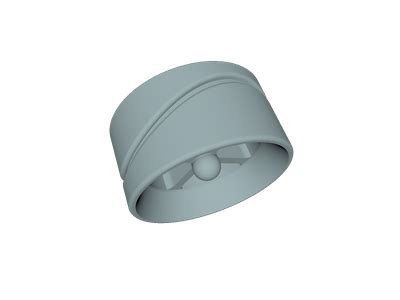 Simulation Of Heat Transfer With Turbulent Flow Around A Circular Cylinder By Kaziafifsalam