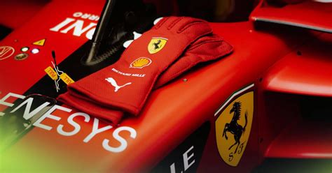 Lewis Hamilton Breaks Silence Amid ‘unprecedented Ferrari Test Claims