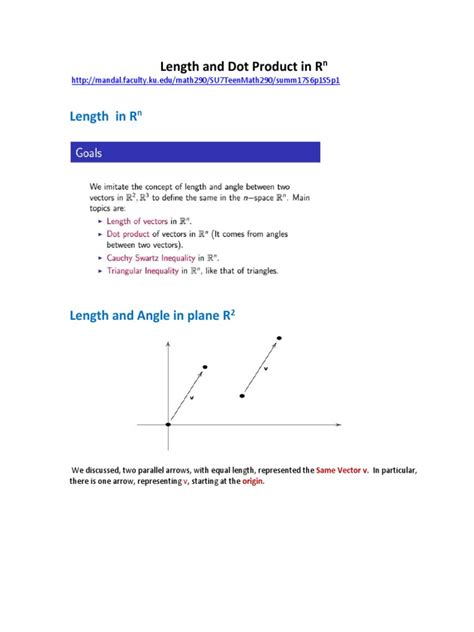 Linear Algebra Pdf Euclidean Vector Functional Analysis