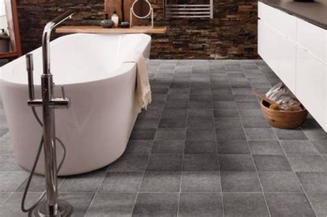 8 Ways To Upgrade Your Flooring Without Removing Tiles