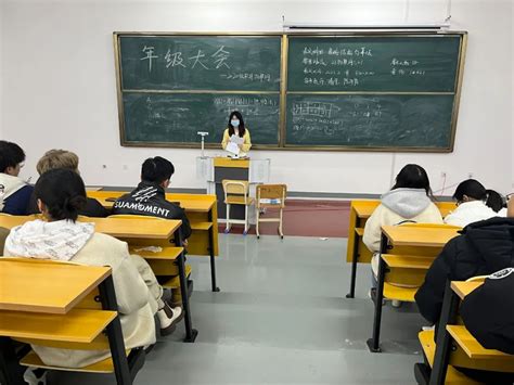 主题教育 信息与机电工程学院顺利召开三月主题教育活动 团委