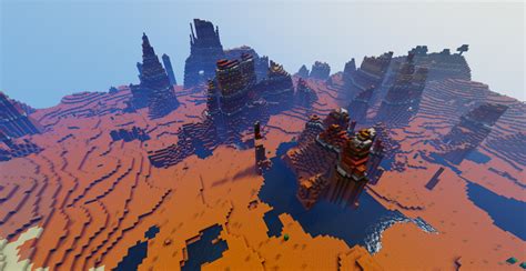Utopia Minecraft Map