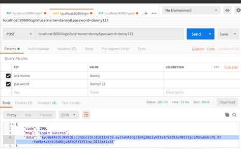 GitHub Hacker And Painter Spring Boot Shiro SpringBoot JWT Shiro