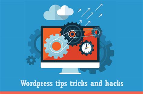 Wordpress Expert Tips Bloggers Tricks And Hacks In 2020 Tuning The Keys