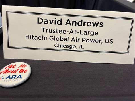 David Andrews On Linkedin Bittersweet Moments Last Friday As My Time