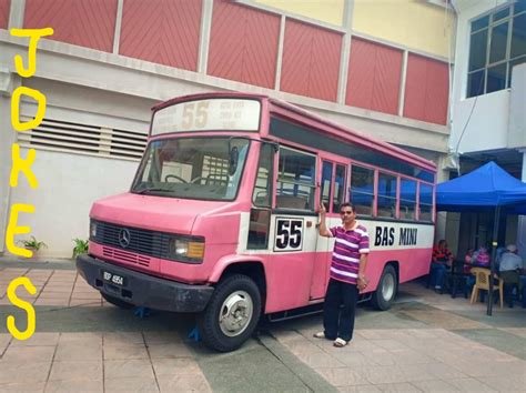 Malaysians Must Know The TRUTH SUNDAY JOKES 154