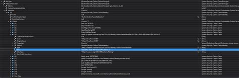 NET I Identity UserManager GetUserAsync User Zawsze Zwraca Null Programmers Net