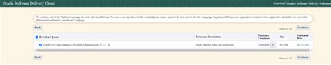 get your own oracle ebs r12 2 instance on virtualbox rishoradev s