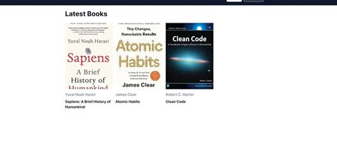 E Book Share Using Nextjs 14 Prisma Tailwindcss And Next Auth 🤩 Dev