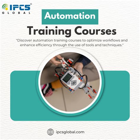 Automation Course In Hyderabad Ipcs Global By Alen Philip Issuu