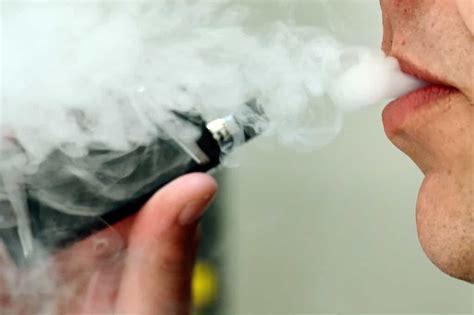 E Cigarettes Australia Bans Recreational Vaping In Major Public Health Move Evening Standard