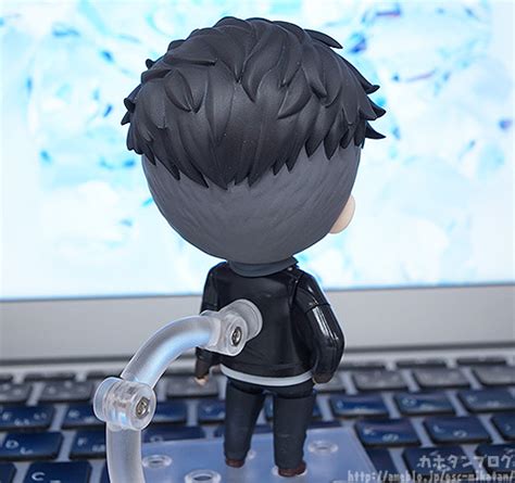 Preview De La Nendoroid De Otabek Altin De YURI On ICE Por Good