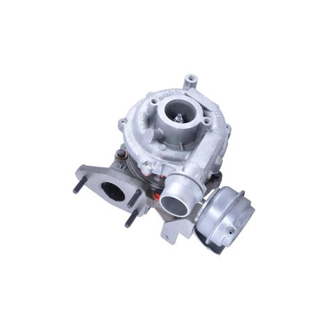 Turbo Opel Movano B 23 Cdti 146 Cv › 790179 5002s Mister Turbo