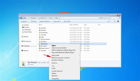 How To Recover Files After System Restore On Windows Guide