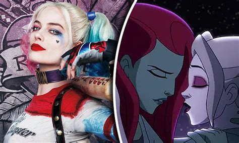 Margot Robbie Says Her Iconic Character Harley Quinn Should Have A