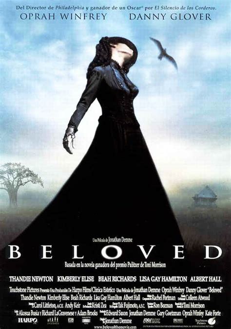 Beloved Title Significance Schoolworkhelper