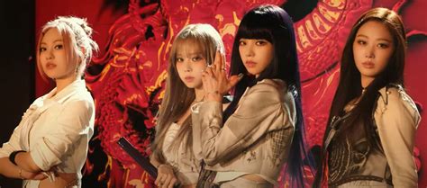 Aespa Comeback 2022 The Sm Girls Are Breaking Records Everywhere