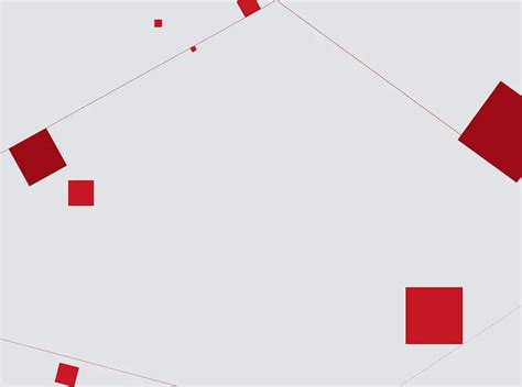 红色方块灰色海报PNG图片素材下载 图片编号qemdvdom 免抠素材网