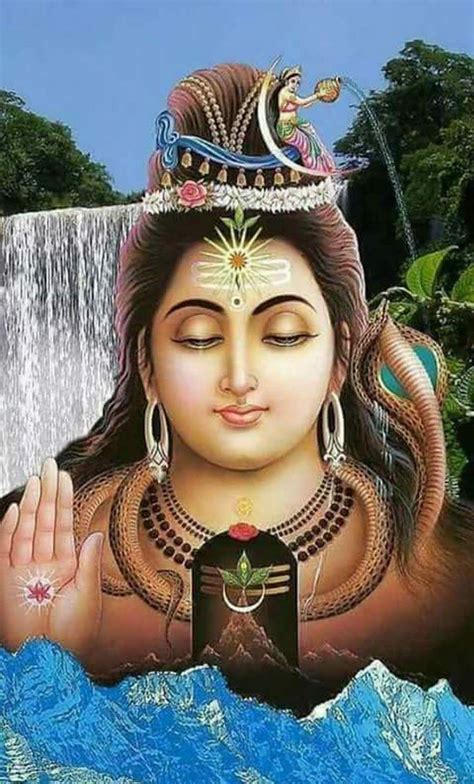 Bholenath Hd Wallpapers Top Free Bholenath Hd Backgrounds