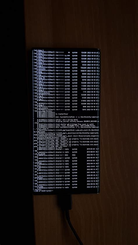 갤럭시 노트 10 무한 재부팅 통신사 로고 화면에서 재부팅 Samsung Members
