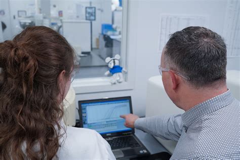 Pfas Services Sirem Lab