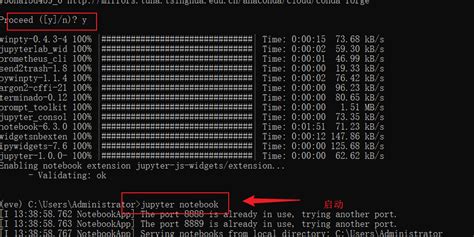 Anaconda Install Error Condahttperror Connection Failed For