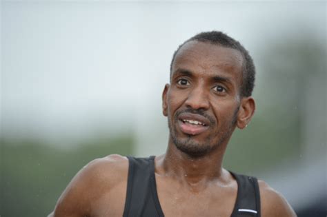 Bashir Abdi Sprint Op De 1500m Naar De Ek Limiet Op De Memorial Buyle Atletieknieuws