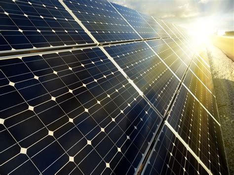 Solare Fotovoltaico Energia Solare Fotovoltaico Solare