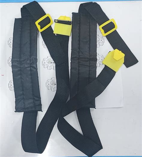 Knapsack Power Sprayer Shoulder Strap Agricultural Knapsack Sprayer