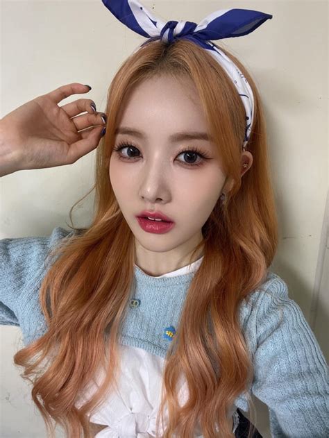 Sieun Stayc Rkpopsexy