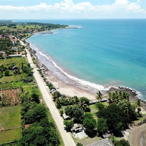 Dijual Tanah Resort Di Anyer Banten
