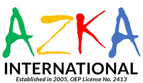 Virtual Assistant Azka International I Home