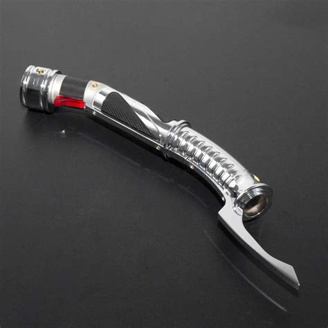 Replica Saber Model Count Dooku Padawan Outpost