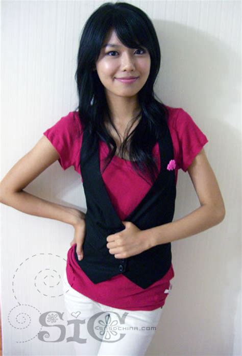 Soo Young Girls Generationsnsd Photo 7422051 Fanpop